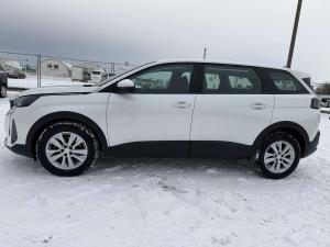 Balts Peugeot 5008 2021 Marijampole, ar dzinēja tilpumu 1.50 L un nobraukumu 179 tūkst. km par 15125 €, foto 8 vietnē AUTOMOTO.COM.LV