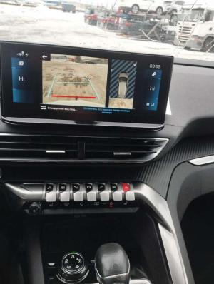 Balts Peugeot 5008 2021 Tauragė, ar dzinēja tilpumu 1.50 L un nobraukumu 198 tūkst. km par 13000 €, foto 22 vietnē AUTOMOTO.COM.LV