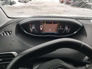 Balts Peugeot 5008 2021 Tauragė, ar dzinēja tilpumu 1.50 L un nobraukumu 198 tūkst. km par 13000 €, foto 23 vietnē AUTOMOTO.COM.LV