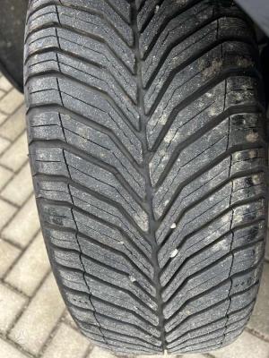 White Peugeot 5008 2022 in Taurage, with an engine capacity of 1.50 L and mileage of 145 thousand km for 17303 €, photo 14 on AUTOMOTO.COM.LV