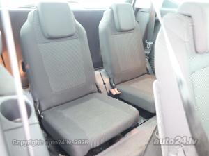 Белый Пежо 5008 2011 в Таллин, объемом двигателя 1.60 л и пробегом 203 тыс. км за 1499 €, фото 9 на AUTOMOTO.COM.LV