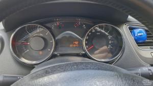 Белый Пежо 5008 2016 в Вильнюс, объемом двигателя 2.00 л и пробегом 221 тыс. км за 4700 €, фото 10 на AUTOMOTO.COM.LV