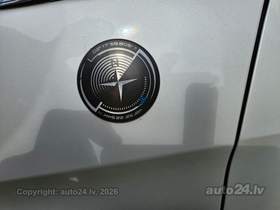 Balts Peugeot 5008 2019 Pērnava, ar dzinēja tilpumu 1.50 L un nobraukumu 179 tūkst. km par 16700 €, foto 13 vietnē AUTOMOTO.COM.LV