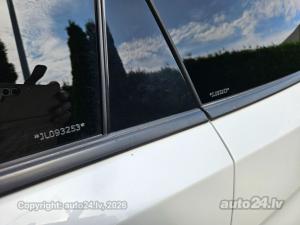 Balts Peugeot 5008 2019 Pērnava, ar dzinēja tilpumu 1.50 L un nobraukumu 179 tūkst. km par 16700 €, foto 14 vietnē AUTOMOTO.COM.LV