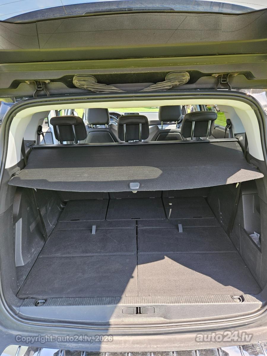 Balts Peugeot 5008 2019 Pērnava, ar dzinēja tilpumu 1.50 L un nobraukumu 179 tūkst. km par 16700 €, foto 21 vietnē AUTOMOTO.COM.LV