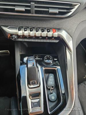 Balts Peugeot 5008 2019 Pērnava, ar dzinēja tilpumu 1.50 L un nobraukumu 179 tūkst. km par 16700 €, foto 23 vietnē AUTOMOTO.COM.LV