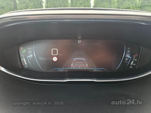 Balts Peugeot 5008 2019 Pērnava, ar dzinēja tilpumu 1.50 L un nobraukumu 179 tūkst. km par 16700 €, foto 27 vietnē AUTOMOTO.COM.LV