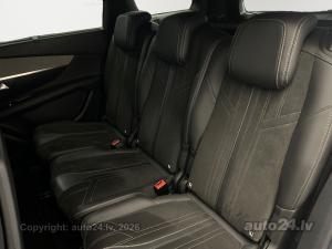 Белый Пежо 5008 2021 в Таллин, объемом двигателя 1.50 л и пробегом 96 тыс. км за 22400 €, фото 15 на AUTOMOTO.COM.LV