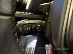 Белый Пежо 5008 2021 в Таллин, объемом двигателя 1.50 л и пробегом 96 тыс. км за 22400 €, фото 21 на AUTOMOTO.COM.LV