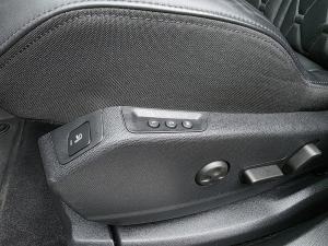 Balts Peugeot 5008 2021 Tallina, ar dzinēja tilpumu 1.20 L un nobraukumu 100 tūkst. km par 24500 €, foto 10 vietnē AUTOMOTO.COM.LV