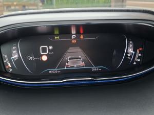 Balts Peugeot 5008 2021 Tallina, ar dzinēja tilpumu 1.20 L un nobraukumu 100 tūkst. km par 24500 €, foto 12 vietnē AUTOMOTO.COM.LV