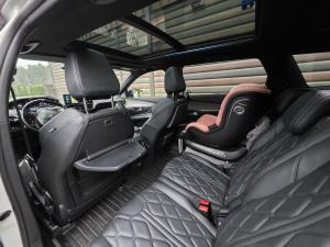 Balts Peugeot 5008 2021 Tallina, ar dzinēja tilpumu 1.20 L un nobraukumu 100 tūkst. km par 24500 €, foto 22 vietnē AUTOMOTO.COM.LV