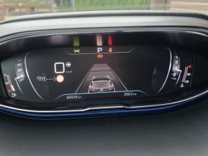 Balts Peugeot 5008 2021 Tallina, ar dzinēja tilpumu 1.20 L un nobraukumu 100 tūkst. km par 24500 €, foto 27 vietnē AUTOMOTO.COM.LV
