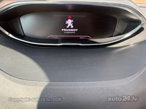 Белый Пежо 5008 2021 в Тарту, объемом двигателя 1.50 л и пробегом 71 тыс. км за 22500 €, фото 15 на AUTOMOTO.COM.LV