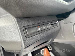 White Peugeot 5008 2022 in Tartu, with an engine capacity of 1.50 L and mileage of 75 thousand km for 25990 €, photo 14 on AUTOMOTO.COM.LV