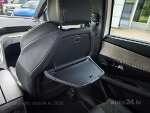 White Peugeot 5008 2023 in Parnu, with an engine capacity of 2.00 L and mileage of 147 thousand km for 28000 €, photo 9 on AUTOMOTO.COM.LV
