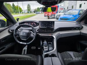 White Peugeot 5008 2023 in Parnu, with an engine capacity of 2.00 L and mileage of 147 thousand km for 28000 €, photo 10 on AUTOMOTO.COM.LV