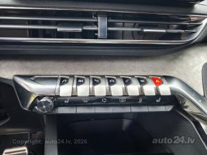 White Peugeot 5008 2023 in Parnu, with an engine capacity of 2.00 L and mileage of 147 thousand km for 28000 €, photo 14 on AUTOMOTO.COM.LV