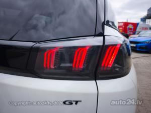 White Peugeot 5008 2023 in Parnu, with an engine capacity of 2.00 L and mileage of 147 thousand km for 28000 €, photo 17 on AUTOMOTO.COM.LV