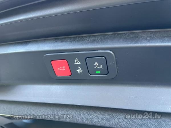 Белый Пежо 5008 2023 в Таллин, объемом двигателя 1.50 л и пробегом 74 тыс. км за 27490 €, фото 10 на AUTOMOTO.COM.LV