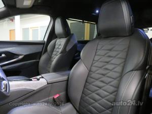 Белый Пежо 5008 2025 в Таллин, объемом двигателя 1.20 л и пробегом 37 тыс. км за 31500 €, фото 6 на AUTOMOTO.COM.LV