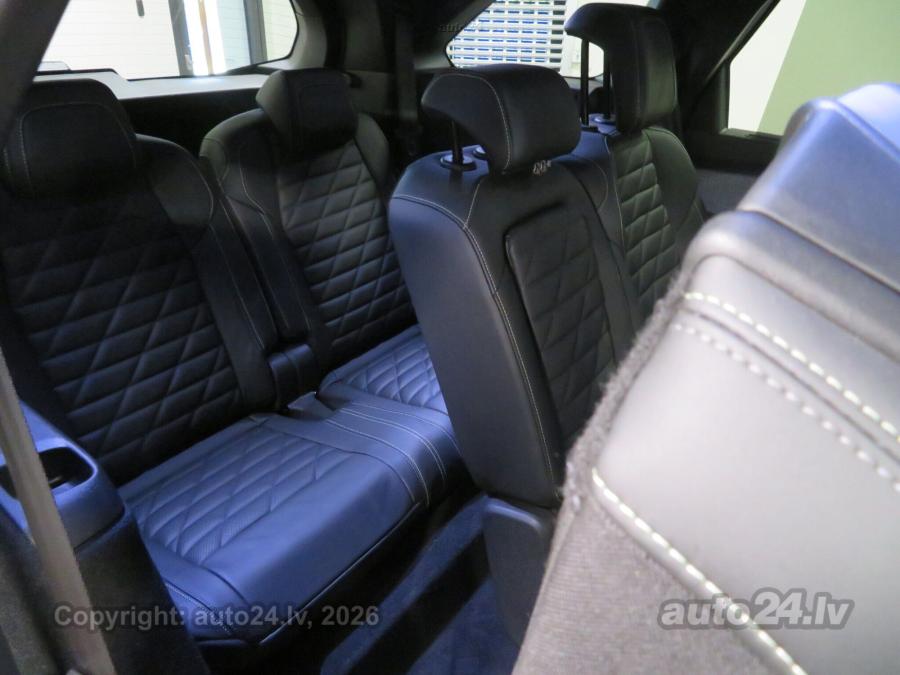 Белый Пежо 5008 2025 в Таллин, объемом двигателя 1.20 л и пробегом 37 тыс. км за 31500 €, фото 9 на AUTOMOTO.COM.LV