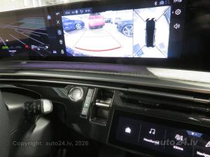 Белый Пежо 5008 2025 в Таллин, объемом двигателя 1.20 л и пробегом 37 тыс. км за 31500 €, фото 10 на AUTOMOTO.COM.LV