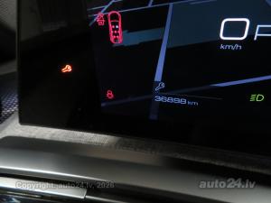 Белый Пежо 5008 2025 в Таллин, объемом двигателя 1.20 л и пробегом 37 тыс. км за 31500 €, фото 15 на AUTOMOTO.COM.LV