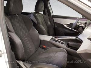 Balts Peugeot 5008 2026 Tallina, ar dzinēja tilpumu 0.00 L un nobraukumu 3 tūkst. km par 36990 €, foto 6 vietnē AUTOMOTO.COM.LV