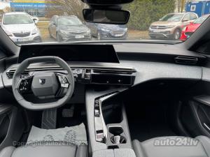 Balts Peugeot 5008 2026 Tartu, ar dzinēja tilpumu 1.20 L un nobraukumu 5 tūkst. km par 32900 €, foto 13 vietnē AUTOMOTO.COM.LV