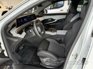 Balts Peugeot 5008 2026 Jehvi, ar dzinēja tilpumu 1.20 L un nobraukumu 2 tūkst. km par 32490 €, foto 7 vietnē AUTOMOTO.COM.LV