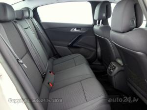 Smilšu krāsa Peugeot 508 2011 Tallina, ar dzinēja tilpumu 2.00 L un nobraukumu 248 tūkst. km par 2699 €, foto 8 vietnē AUTOMOTO.COM.LV