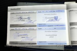Smilšu krāsa Peugeot 508 2011 Tallina, ar dzinēja tilpumu 2.00 L un nobraukumu 248 tūkst. km par 2699 €, foto 9 vietnē AUTOMOTO.COM.LV