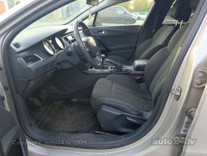 Smilšu krāsa Peugeot 508 2011 Tallina, ar dzinēja tilpumu 1.60 L un nobraukumu 342 tūkst. km par 999 €, foto 10 vietnē AUTOMOTO.COM.LV