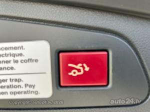 Черный Пежо 508 2016 в Пайде, объемом двигателя 2.00 л и пробегом 259 тыс. км за 8999 €, фото 24 на AUTOMOTO.COM.LV