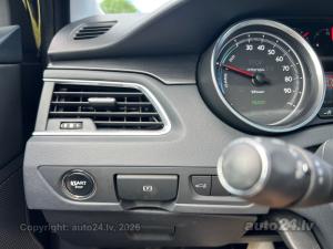 Черный Пежо 508 2016 в Пайде, объемом двигателя 2.00 л и пробегом 259 тыс. км за 8999 €, фото 28 на AUTOMOTO.COM.LV