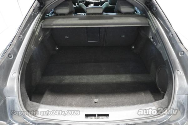 Melns Peugeot 508 2019 Tallina, ar dzinēja tilpumu 2.00 L un nobraukumu 202 tūkst. km par 12500 €, foto 7 vietnē AUTOMOTO.COM.LV