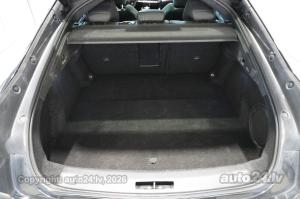 Черный Пежо 508 2019 в Таллин, объемом двигателя 2.00 л и пробегом 202 тыс. км за 12500 €, фото 8 на AUTOMOTO.COM.LV