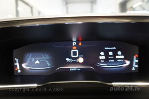 Черный Пежо 508 2019 в Таллин, объемом двигателя 2.00 л и пробегом 202 тыс. км за 12500 €, фото 24 на AUTOMOTO.COM.LV