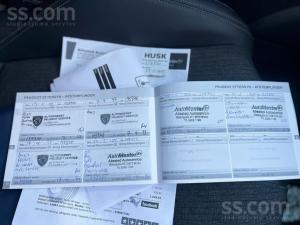 Черный Пежо 508 2019 в Кулдига, объемом двигателя 1.50 л и пробегом 284 тыс. км за 9790 €, фото 29 на AUTOMOTO.COM.LV