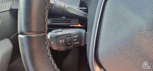 Black Peugeot 508 2019 in Vilnius, with an engine capacity of 1.50 L and mileage of 128 thousand km for 11500 €, photo 10 on AUTOMOTO.COM.LV