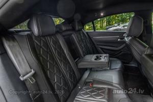 Melns Peugeot 508 2019 Keila, ar dzinēja tilpumu 1.60 L un nobraukumu 133 tūkst. km par 19500 €, foto 15 vietnē AUTOMOTO.COM.LV