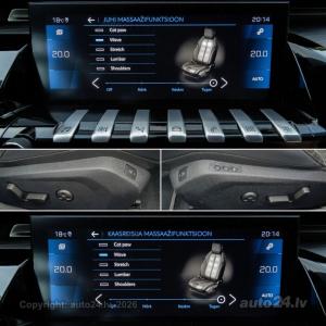 Melns Peugeot 508 2019 Keila, ar dzinēja tilpumu 1.60 L un nobraukumu 133 tūkst. km par 19500 €, foto 19 vietnē AUTOMOTO.COM.LV