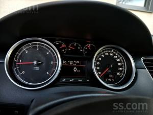 Черный Пежо 508 2011 в Елгава, объемом двигателя 2.00 л и пробегом 275 тыс. км за 4990 €, фото 22 на AUTOMOTO.COM.LV