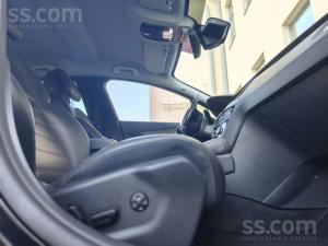 Черный Пежо 508 2011 в Елгава, объемом двигателя 2.00 л и пробегом 275 тыс. км за 4990 €, фото 33 на AUTOMOTO.COM.LV