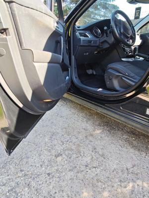 Black Peugeot 508 2011 in Riga, with an engine capacity of 2.00 L and mileage of 230 thousand km for 2900 €, photo 7 on AUTOMOTO.COM.LV