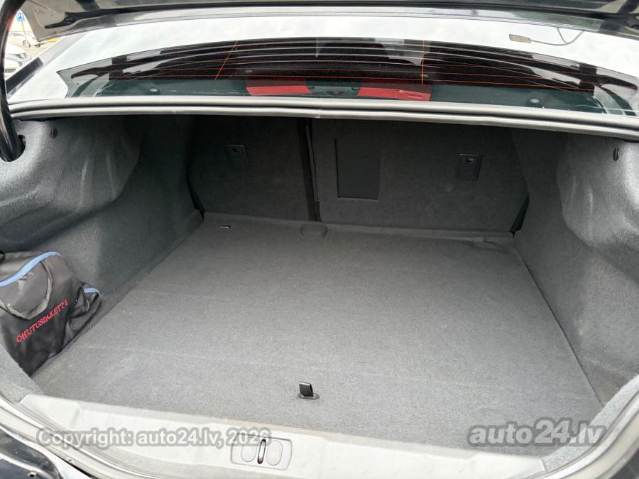 Black Peugeot 508 2011 in Tallinn, with an engine capacity of 1.60 L and mileage of 97 thousand km for 4699 €, photo 18 on AUTOMOTO.COM.LV