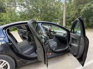 Melns Peugeot 508 2011 Ogre, ar dzinēja tilpumu 1.60 L un nobraukumu 561 tūkst. km par 2200 €, foto 11 vietnē AUTOMOTO.COM.LV