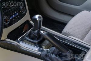 Melns Peugeot 508 2012 Rīga, ar dzinēja tilpumu 1.60 L un nobraukumu 282 tūkst. km par 3490 €, foto 15 vietnē AUTOMOTO.COM.LV