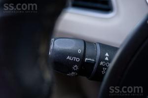 Melns Peugeot 508 2012 Rīga, ar dzinēja tilpumu 1.60 L un nobraukumu 282 tūkst. km par 3490 €, foto 21 vietnē AUTOMOTO.COM.LV